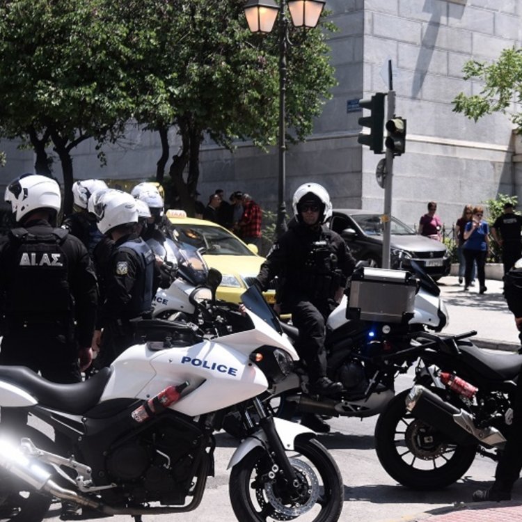 Athens Safety | How Safe Is Athens for Travelers?
